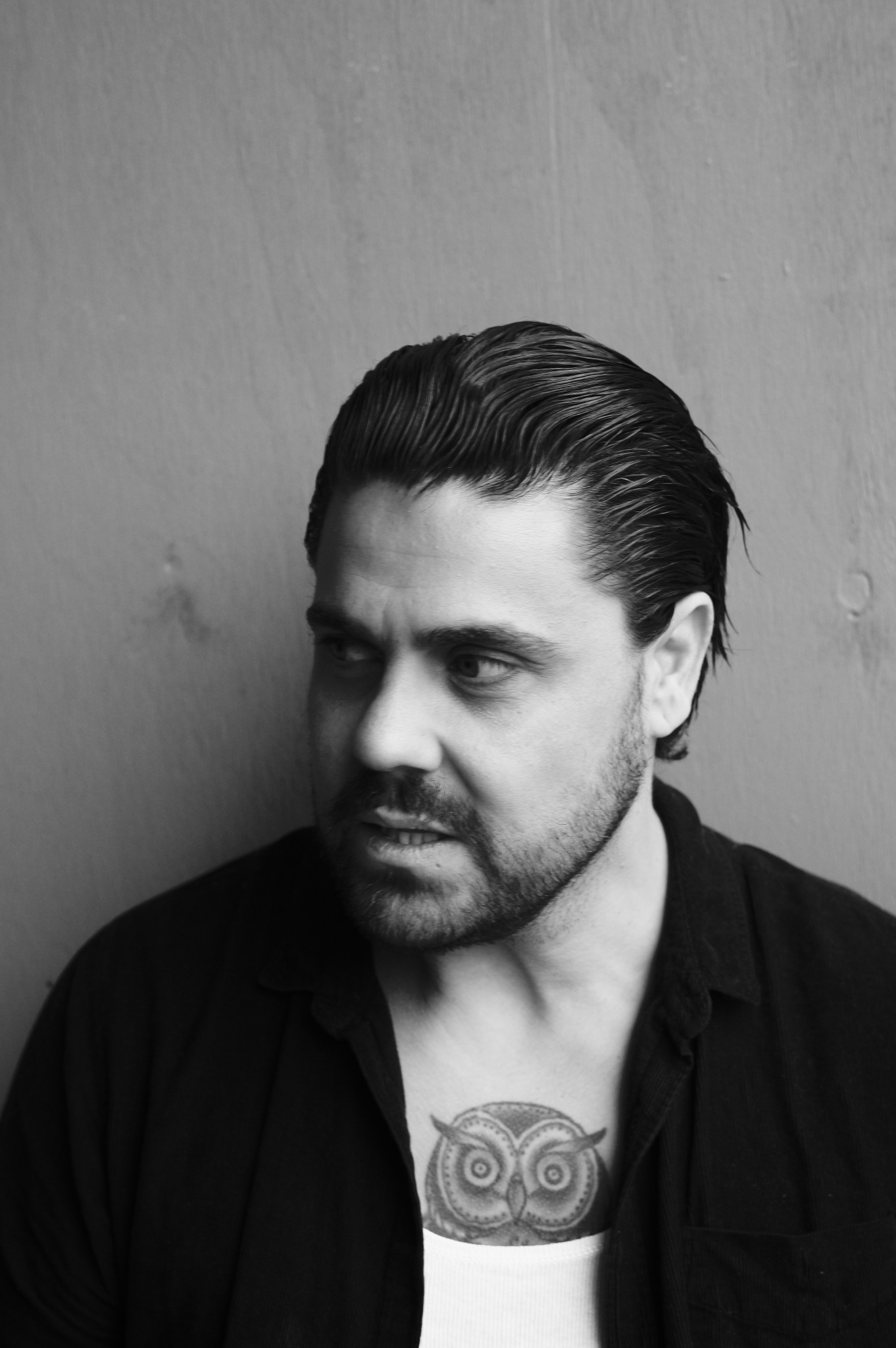 Dan Sultan - Lonely Lands Agency