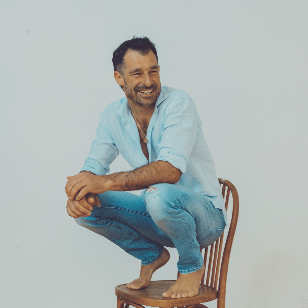 Felix Riebl - Lonely Lands Agency