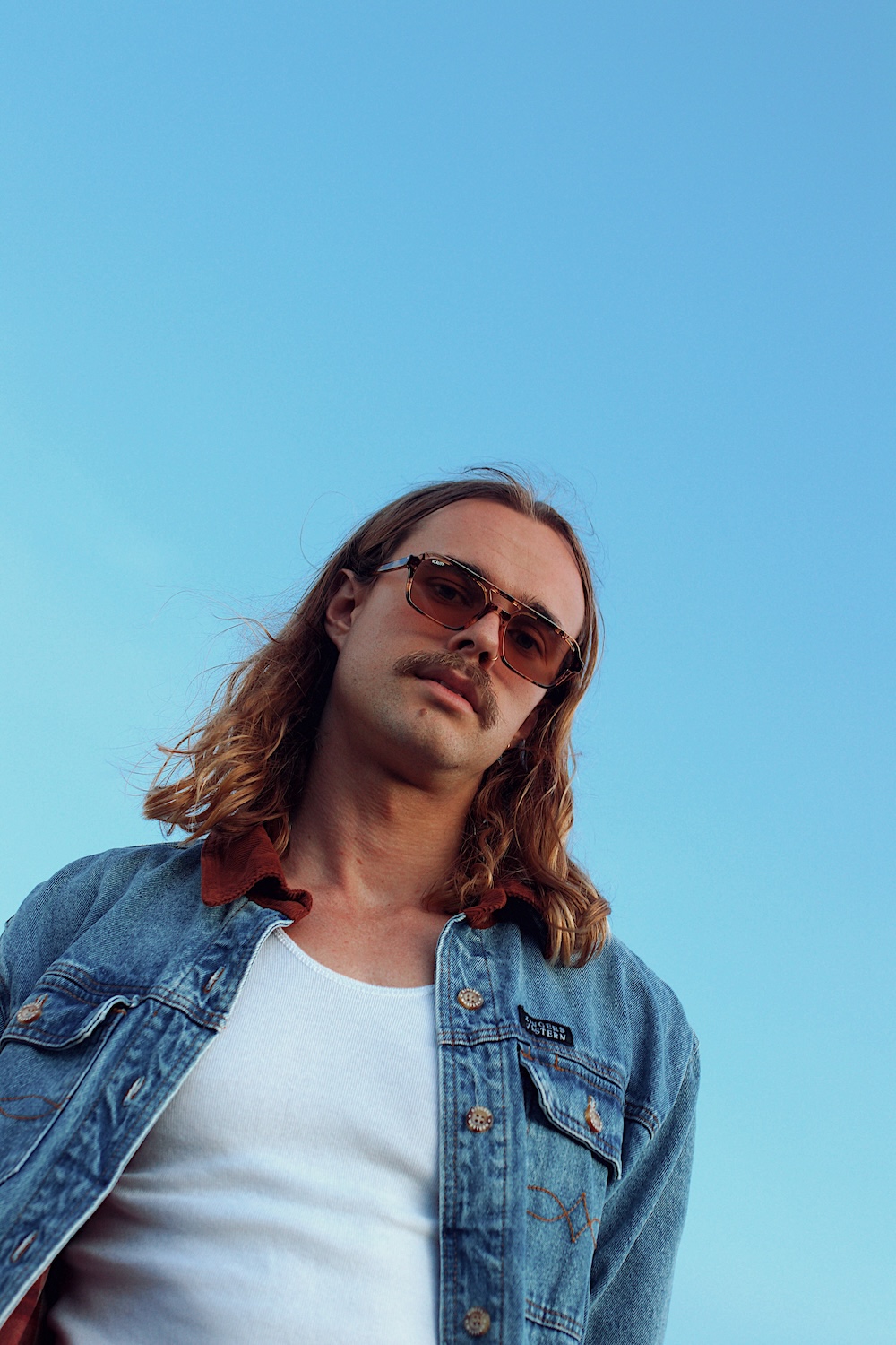 Austin Mackay - Lonely Lands Agency