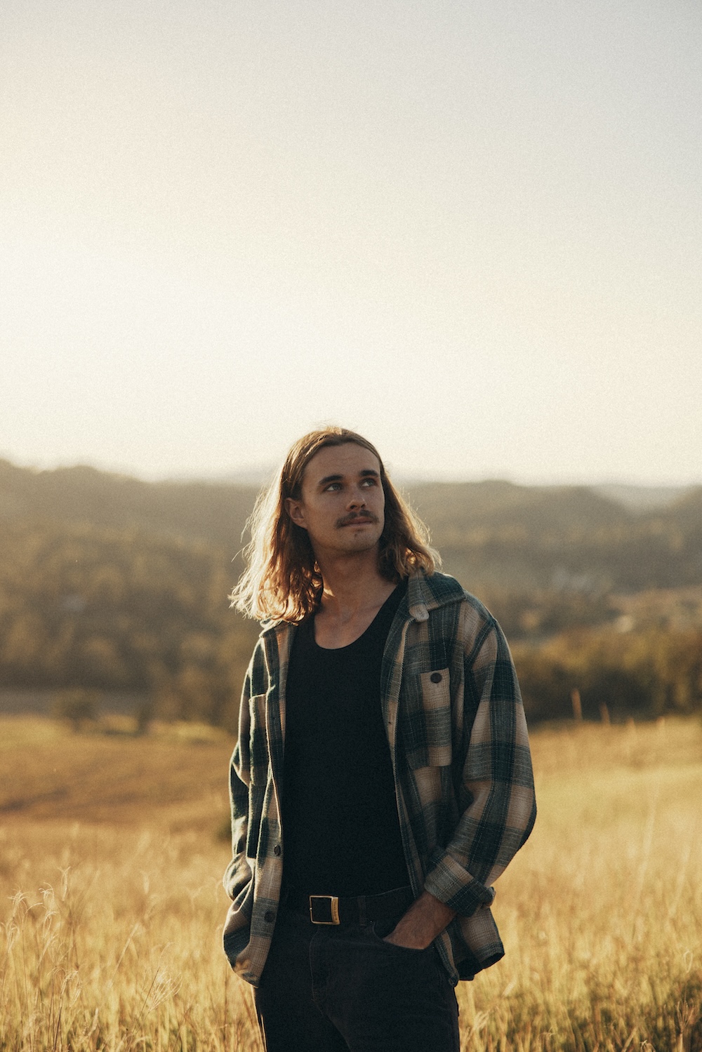 Austin Mackay - Lonely Lands Agency