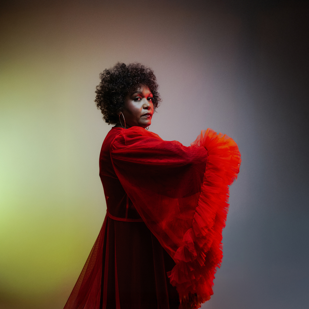 Emma Donovan - Lonely Lands Agency